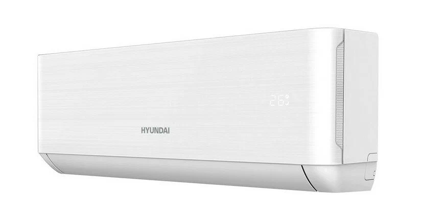 Сплит-система HYUNDAI HAC-24/T-PRO - купить по низкой цене в интернет ...