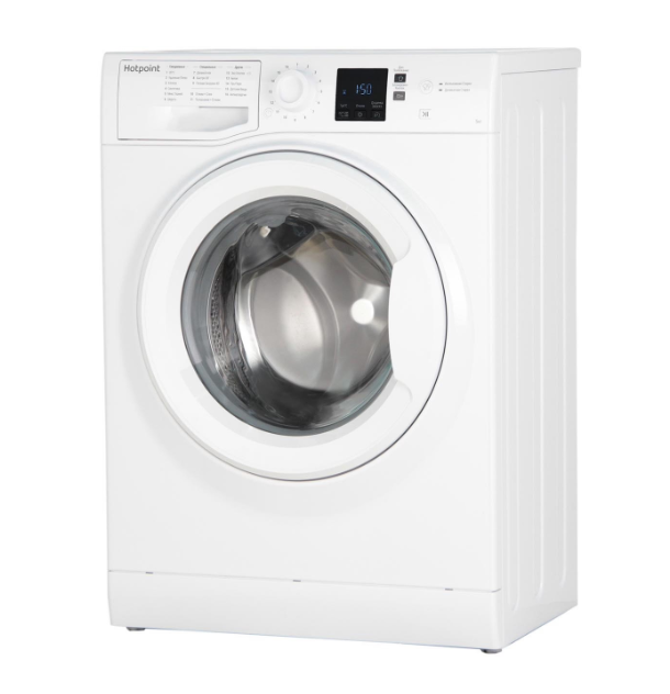 Стиральная машина Hotpoint-Ariston NSS 5015 H - купить по низкой цене в ...